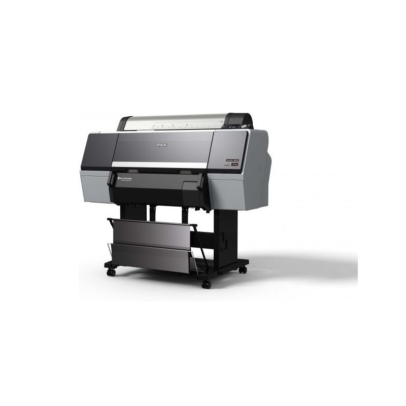 Epson SureColor SC-P6000 STD Spectroproofer formato A1 -24- con piedistallo