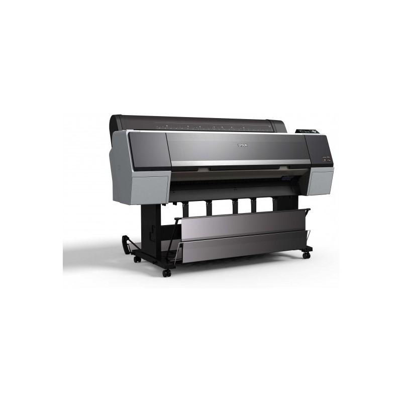 Epson SureColor SC-P9000 STD Spectroproofer formato BO 44" con piedistallo