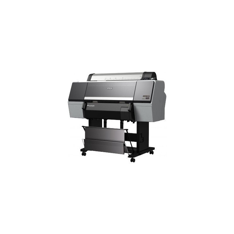 Epson SureColor SC-P6000 STD Spectroproofer formato A1 -24- con piedistallo